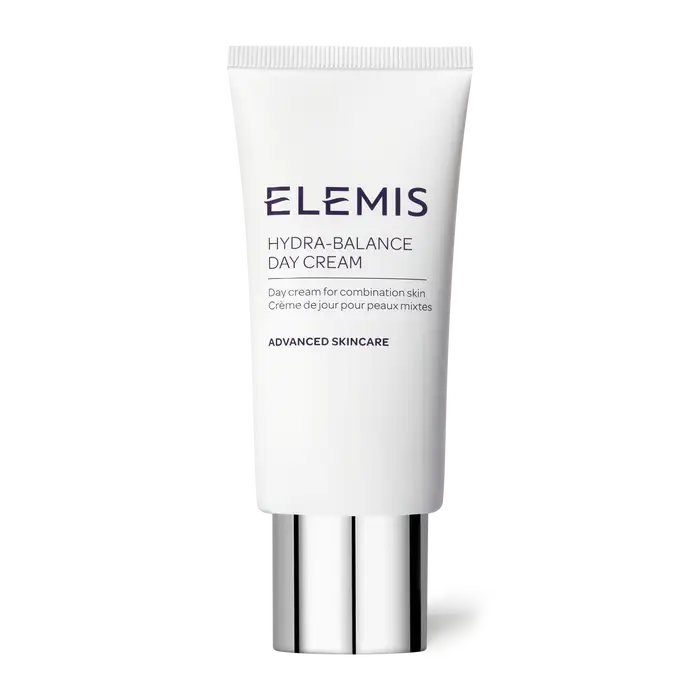Elemis Hydra-Balance Day Cream - Day Cream for Combination Skin ...