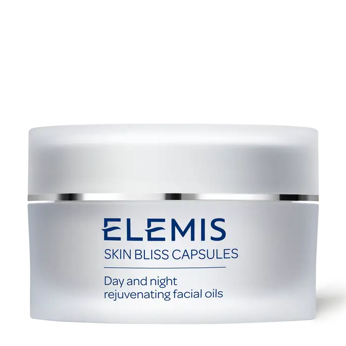 Elemis Skin Bliss Capsules 60 Caps – Masters Beauty Store
