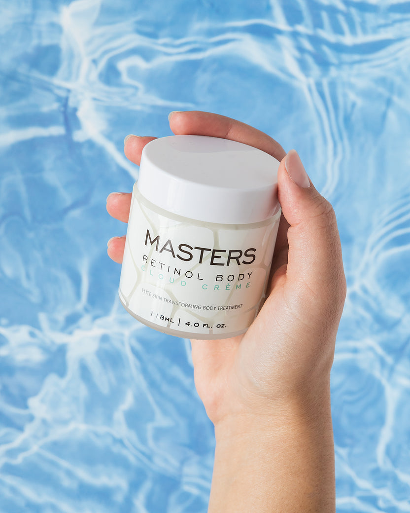 Masters Beauty Store: Beauty Products, Skincare, Cosmetics & Tools