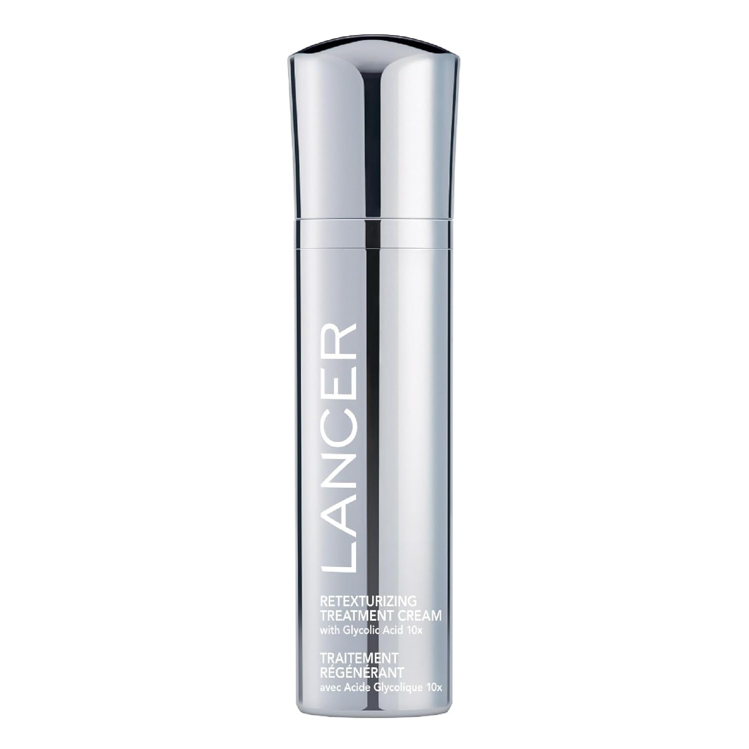 Lancer Retexturing Treatment with 10% Glycolic Acid – Masters Beauty Store