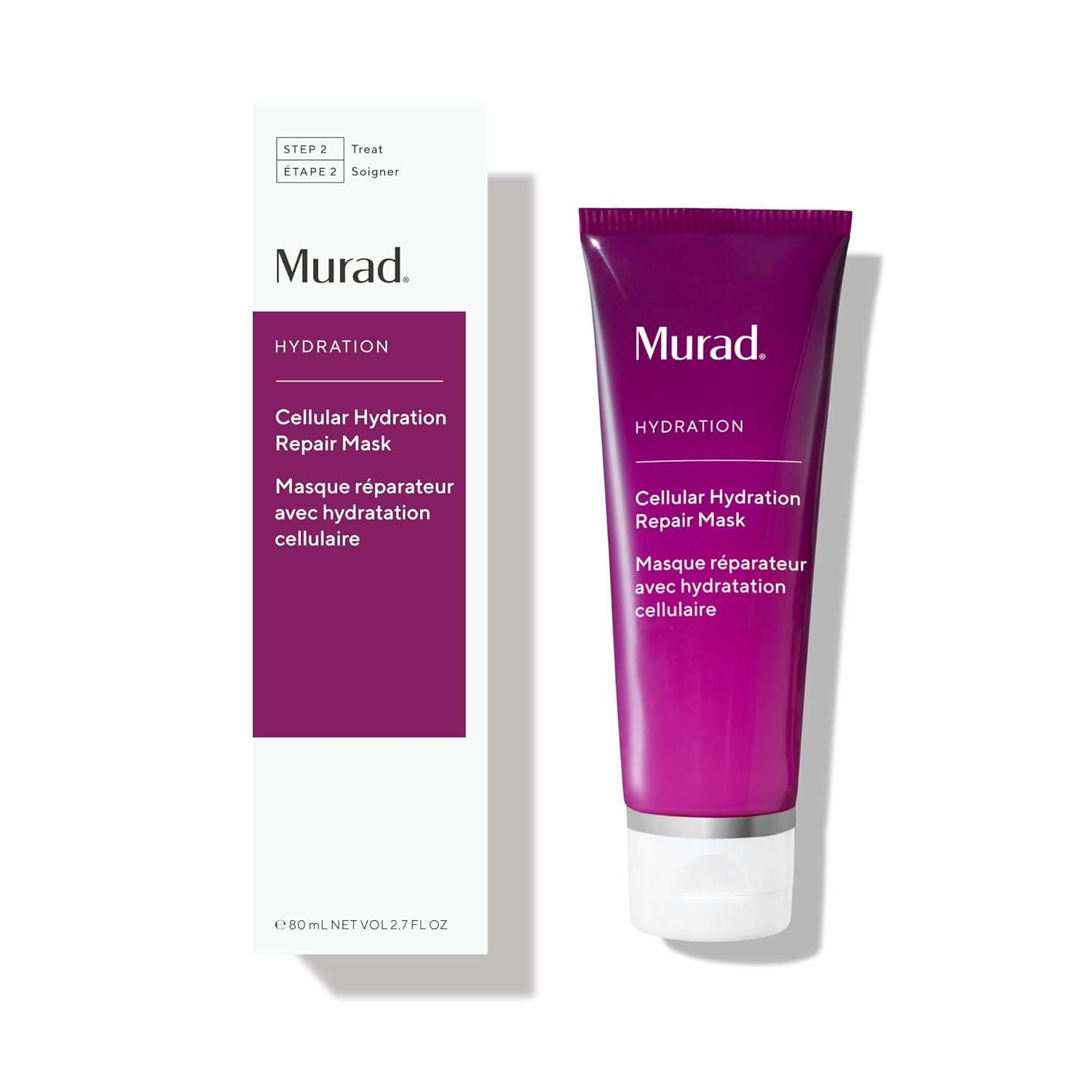 Murad Cellular Hydration Repair Mask – Masters Beauty Store