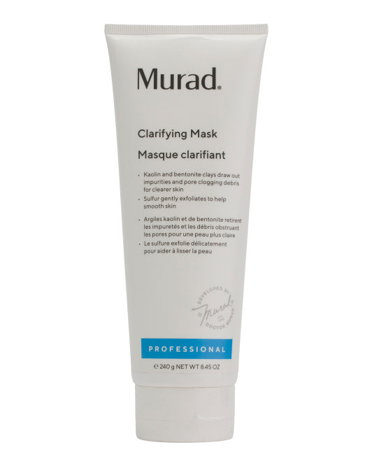 Murad Clarifying Mask – Masters Beauty Store