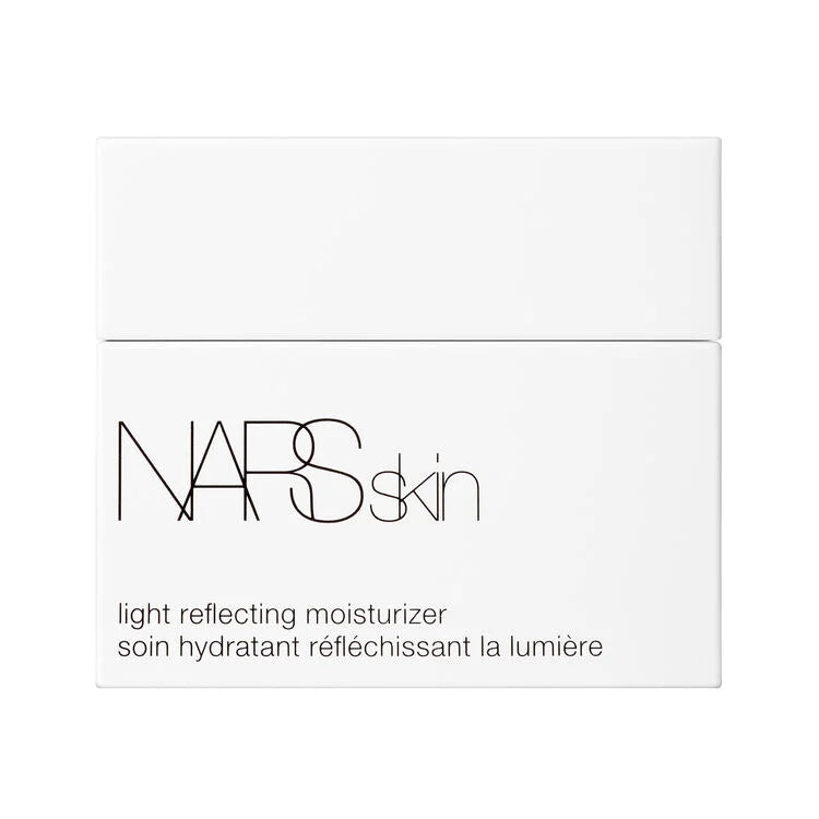 NARS Skin Luminous Moisture Cream | Masters Beauty Store