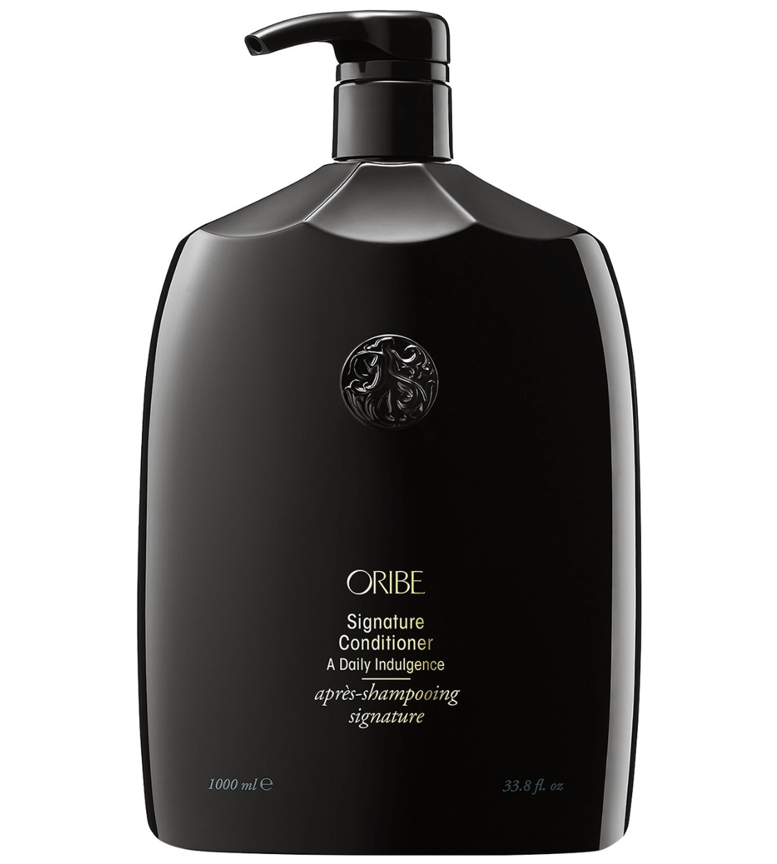 Oribe Signature Conditioner a Daily Indulgence 33 oz – Masters Beauty Store