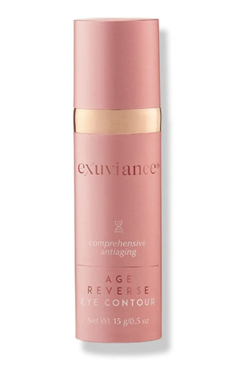 Exuviance Age Reverse Eye Contour Eye Cream – Masters Beauty Store