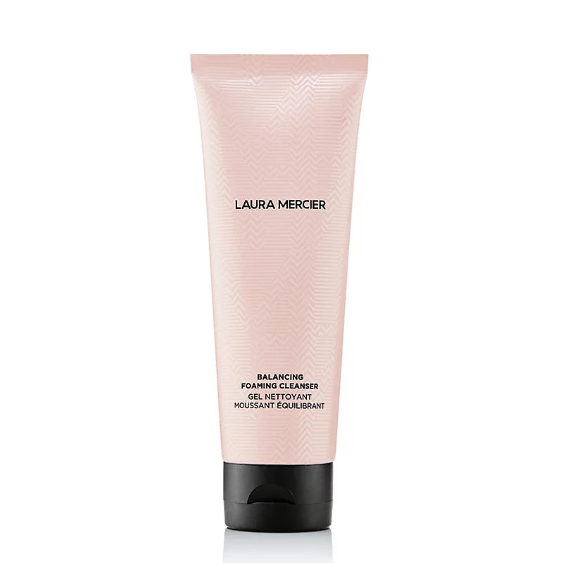 Laura Mercier Balancing Foaming Cleanser – Masters Beauty Store