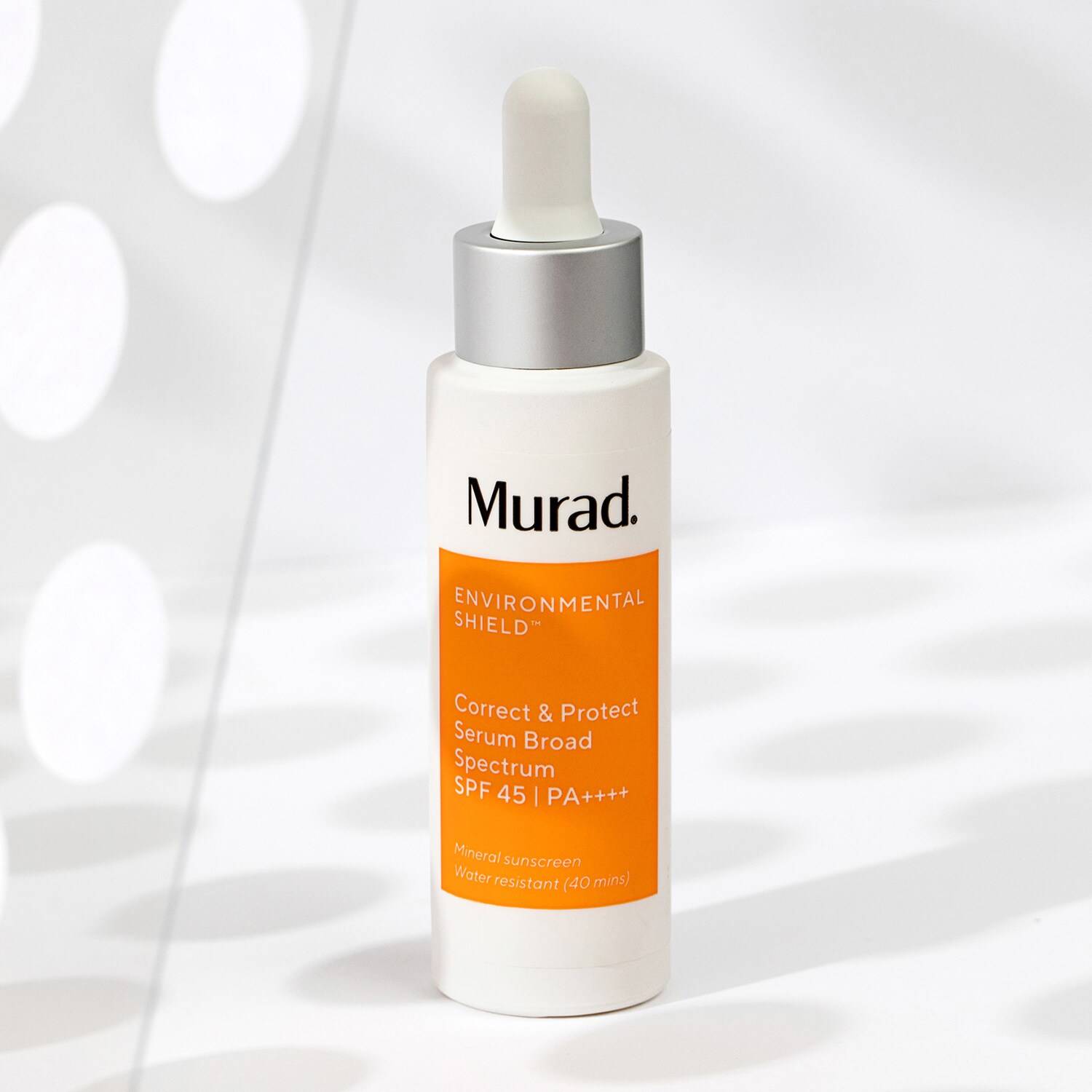 Murad Exclusive Correct and Protect Broad Spectrum SPF 45 | PA ...