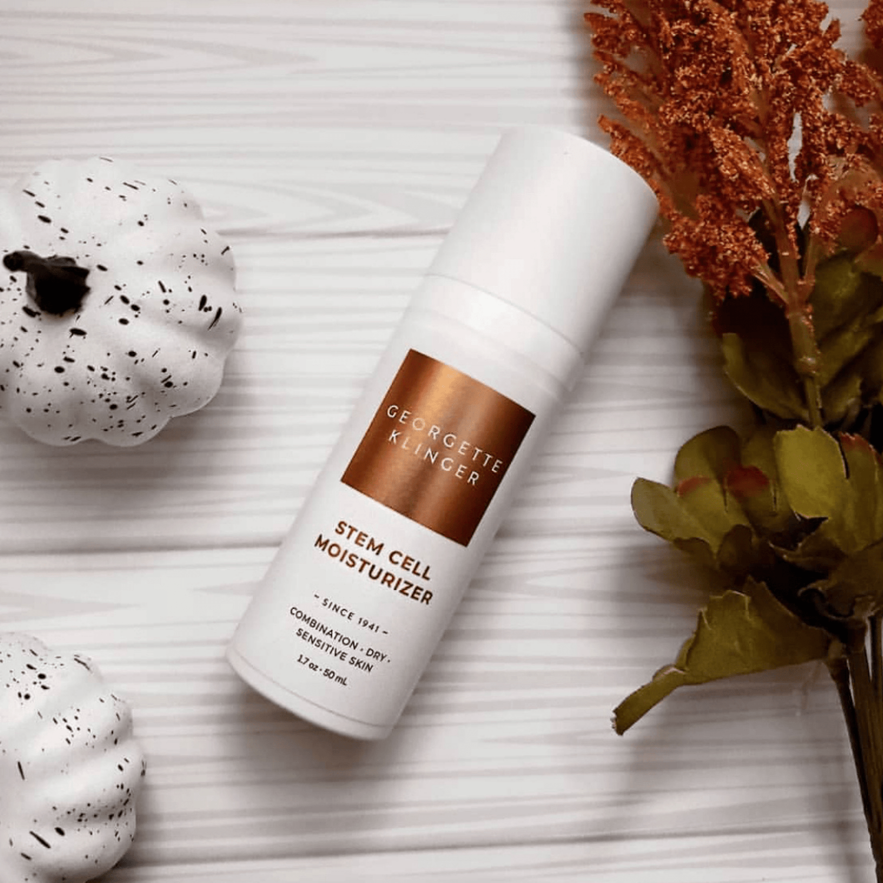 Georgette Klinger Stem Cell Moisturizer – Masters Beauty Store