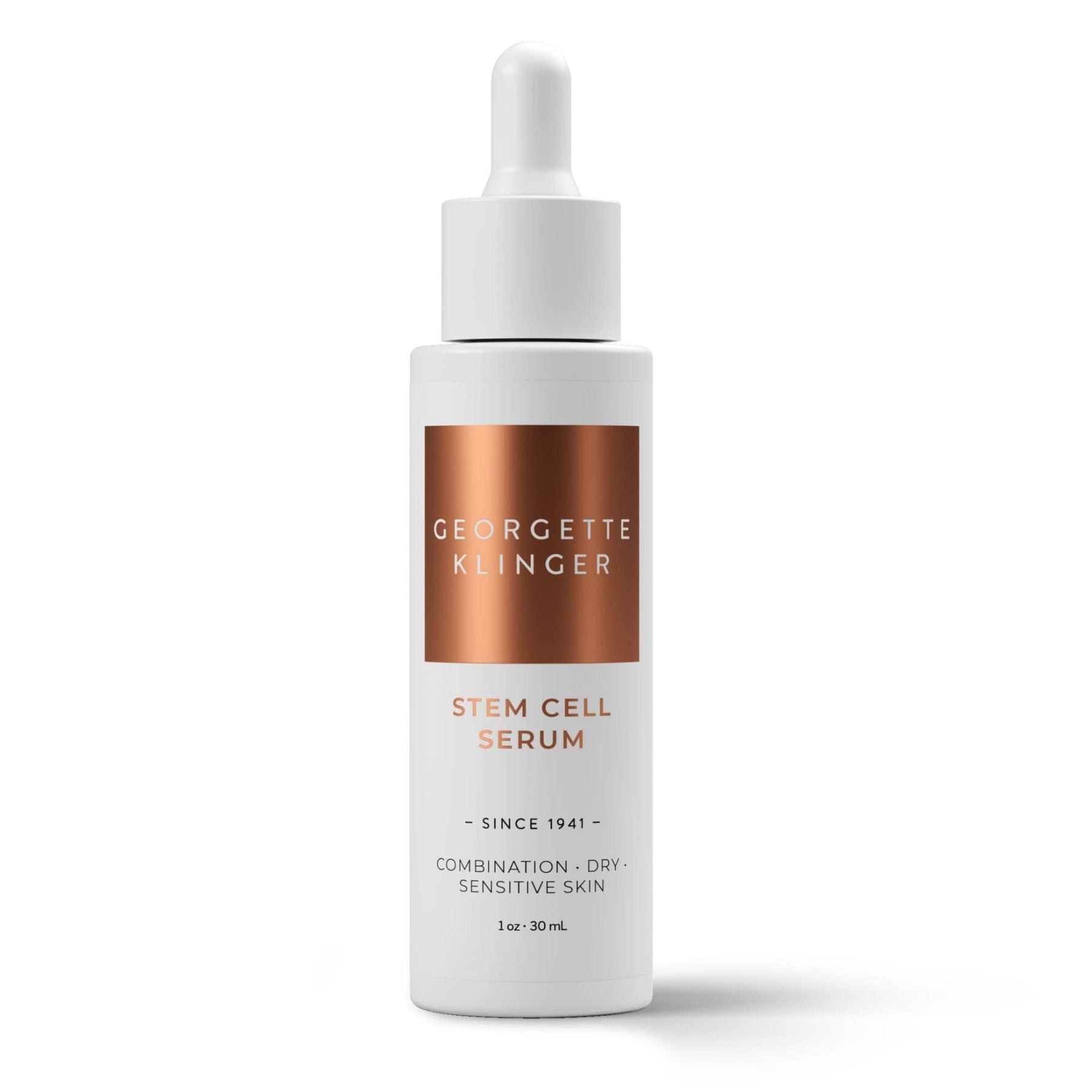 Georgette Klinger Stem Cell Serum – Masters Beauty Store