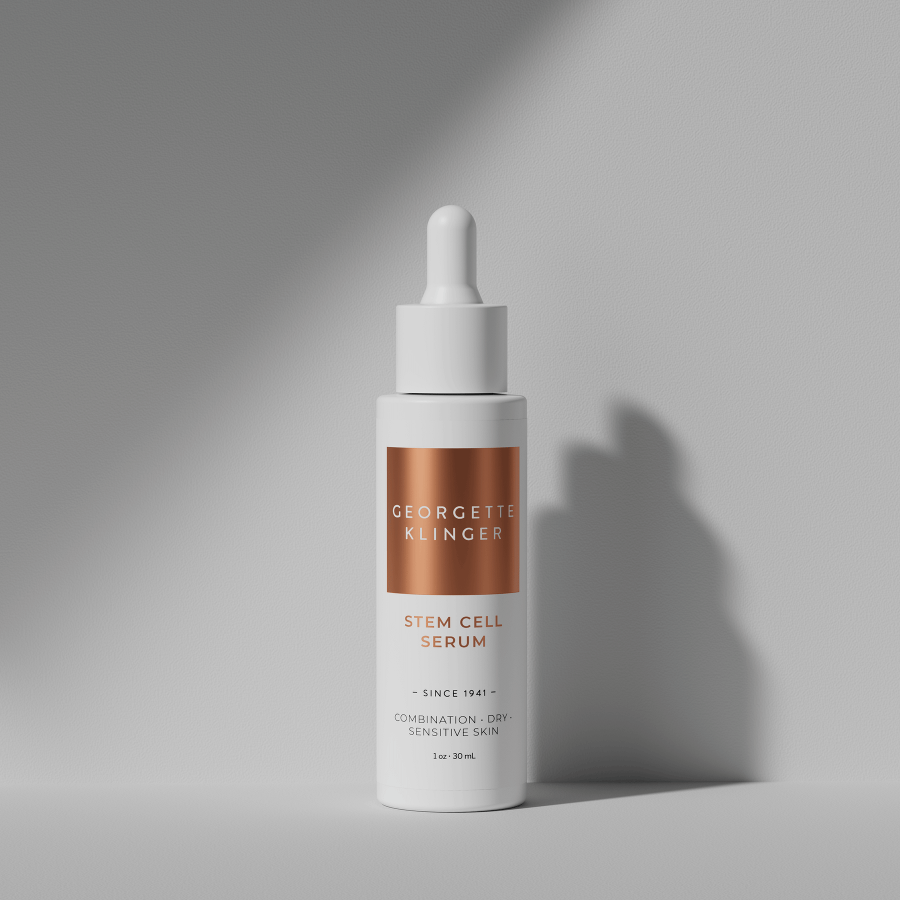 Georgette Klinger Stem Cell Serum – Masters Beauty Store